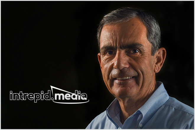 Col. Lee Ellis: Discusses meaning, purpose, and leadership - intrepid.MEDIA